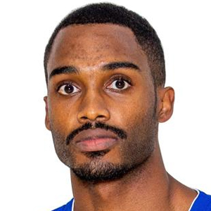 Nigel Pruitt, fiche joueur, son actualité, ses stats - BeBasket