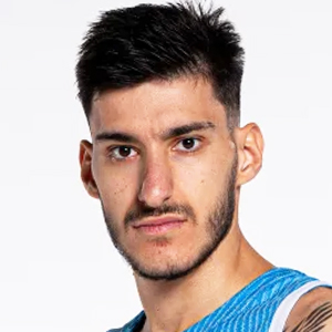 Panagiotis Kalaitzakis, fiche joueur, son actualité, ses stats - BeBasket