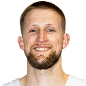 A.J. Hess, fiche joueur, son actualité, ses stats - BeBasket