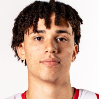 Adedayo Polet, fiche joueur, son actualité, ses stats - BeBasket