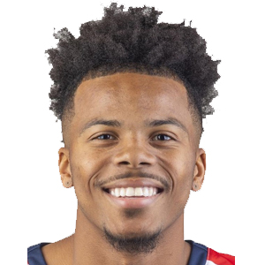 L'Elan béarnais avec Admon Gilder mais sans Arthur Bruyas - BeBasket