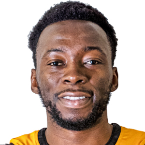 Amida Brimah, fiche joueur, son actualité, ses stats - BeBasket