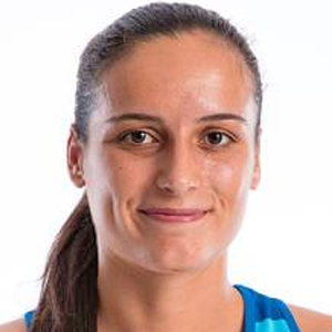 Angela Salvadores - Game-by-Game Stats - Season 2025-2026 - Be-Basketball