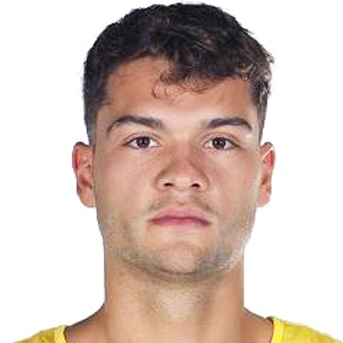 Arthur Simon, fiche joueur, son actualité, ses stats - BeBasket