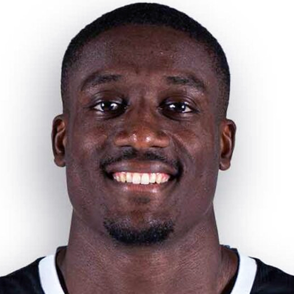 Awudu Abass, fiche joueur, son actualité, ses stats - BeBasket