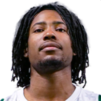 Brison Gresham, fiche joueur, son actualité, ses stats - BeBasket