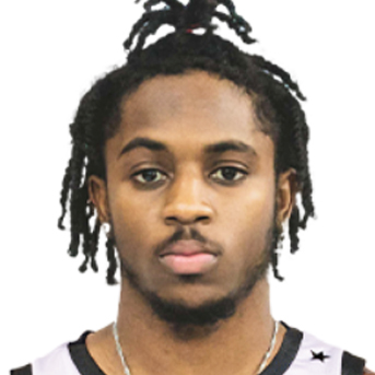 Chris Lykes, fiche joueur, son actualité, ses stats - BeBasket