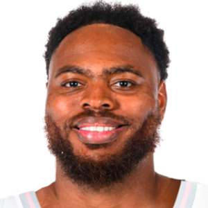 DeShaun Thomas, fiche joueur, son actualité, ses stats - BeBasket