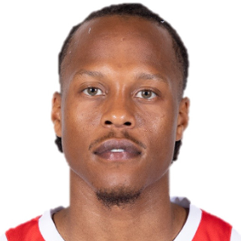 Devon Thomas, fiche joueur, son actualité, ses stats - BeBasket