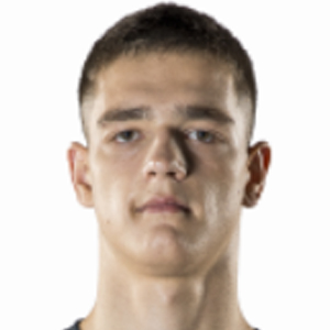 Dovydas Butka, fiche joueur, son actualité, ses stats - BeBasket