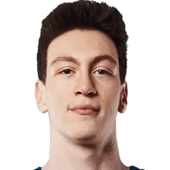 Efe Demirel, fiche joueur, son actualité, ses stats - BeBasket