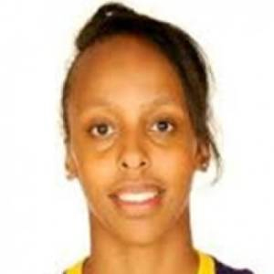 Farhiya Abdi, fiche joueur, son actualité, ses stats - BeBasket