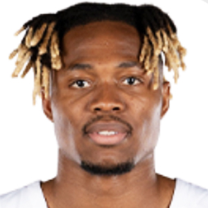 Godwin Omenaka, fiche joueur, son actualité, ses stats - BeBasket