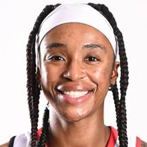 Jasmine Walker, fiche joueur, son actualité, ses stats - BeBasket
