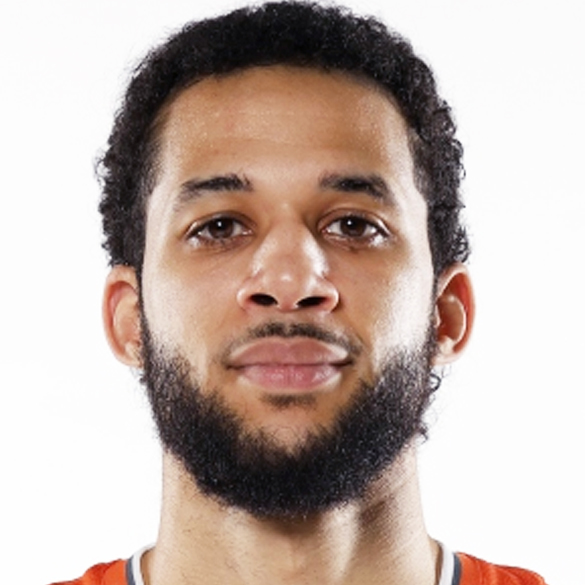 Kassius Robertson - Player Profile, News, Stats - Be-Basketball