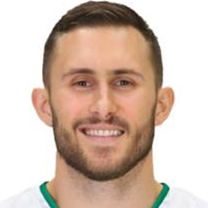 Keith Hornsby, fiche joueur, son actualité, ses stats - BeBasket