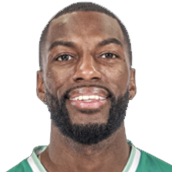 Kendall Anthony, fiche joueur, son actualité, ses stats - BeBasket