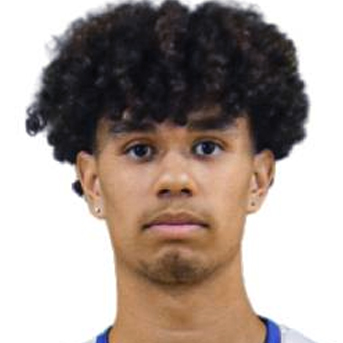 Louka Couedel, fiche joueur, son actualité, ses stats - BeBasket