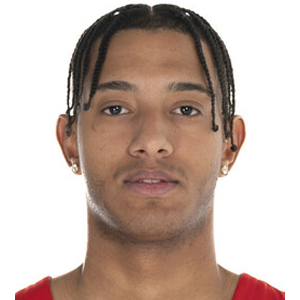 Michael Caicedo, fiche joueur, son actualité, ses stats - BeBasket