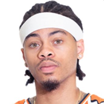 Nate Mason, fiche joueur, son actualité, ses stats - BeBasket