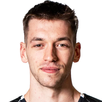 Niels De Ridder - Player Profile, News, Stats - Be-Basketball