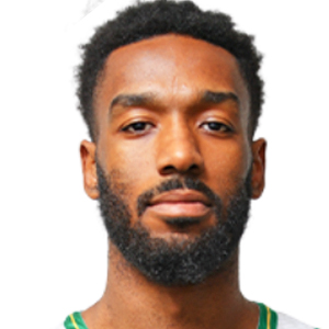 Rashard Kelly, fiche joueur, son actualité, ses stats - BeBasket