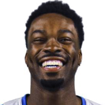 Robert Ukawuba, fiche joueur, son actualité, ses stats - BeBasket