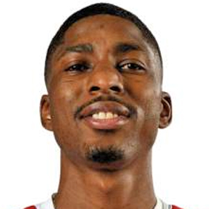 Ronald March, fiche joueur, son actualité, ses stats - BeBasket