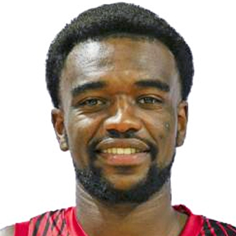 Samuel Eyango-Dingo, fiche joueur, son actualité, ses stats - BeBasket