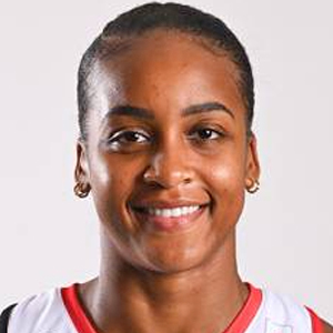 Shay Colley, fiche joueur, son actualité, ses stats - BeBasket