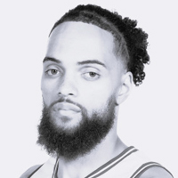 Théo John, fiche joueur, son actualité, ses stats - BeBasket