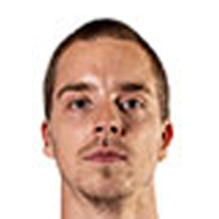 Tim Hoeve, fiche joueur, son actualité, ses stats - BeBasket