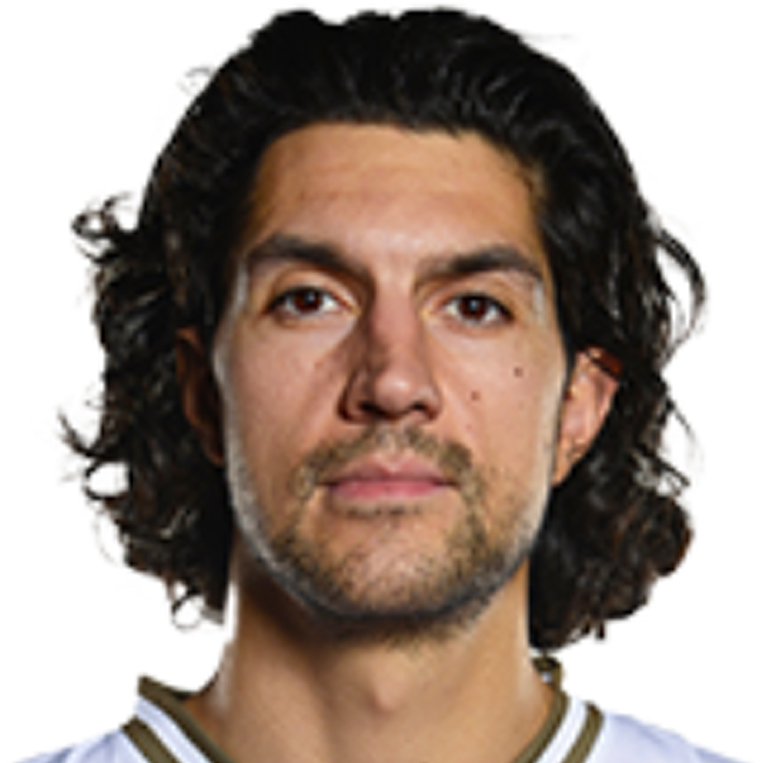 L'inattendu meilleur passeur de Betclic ÉLITE : Lucas Boucaud, la ...