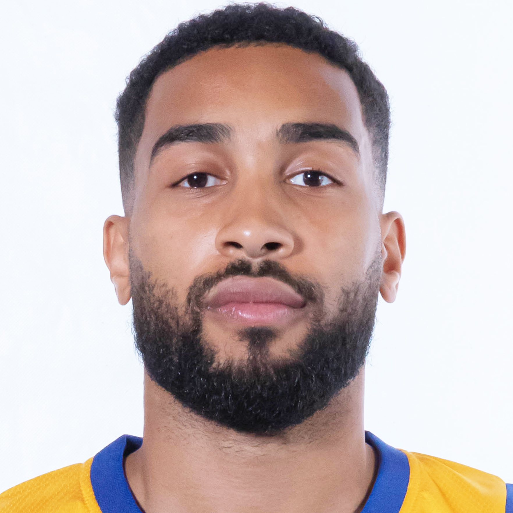 Yasiin Joseph, fiche joueur, son actualité, ses stats - BeBasket