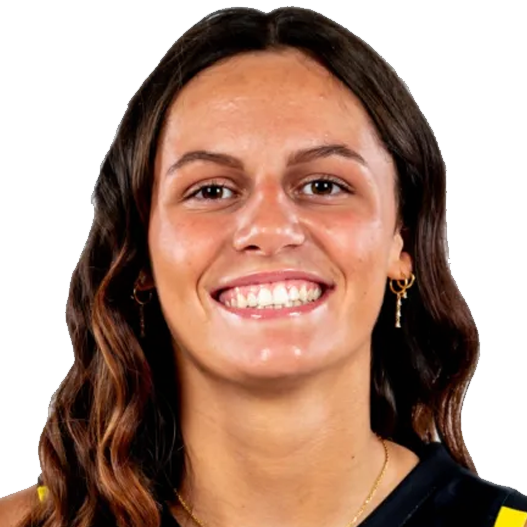 Lalie Dupont, fiche joueur, son actualité, ses stats - BeBasket