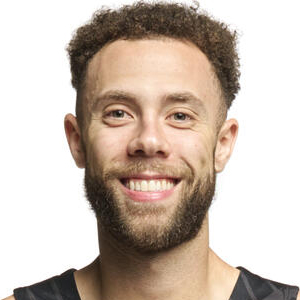 Jordan Ford, fiche joueur, son actualité, ses stats - BeBasket