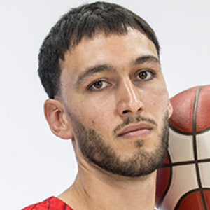 Nimrod Levi, fiche joueur, son actualité, ses stats - BeBasket