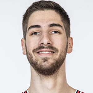 Avner Dror, fiche joueur, son actualité, ses stats - BeBasket