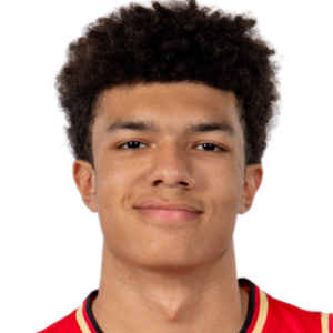 Jordan Mueller, fiche joueur, son actualité, ses stats - BeBasket