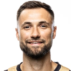 Igor Wadowski, fiche joueur, son actualité, ses stats - BeBasket