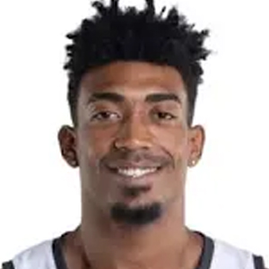 Karel Guzman, fiche joueur, son actualité, ses stats - BeBasket