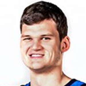 Walker Kessler, stats match par match - saison 2025-2026 - BeBasket