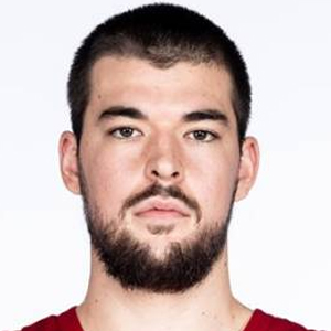 Ivica Zubac, fiche joueur, son actualité, ses stats - BeBasket