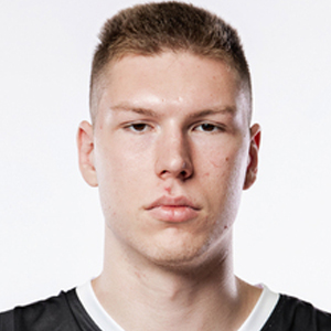 Peteris Pinnis - Player Profile, News, Stats - Be-Basketball