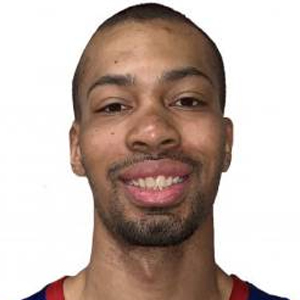 Omar Calhoun, fiche joueur, son actualité, ses stats - BeBasket