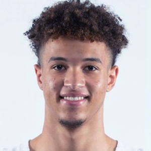 Zach Harvey, fiche joueur, son actualité, ses stats - BeBasket