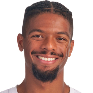 Aaron Cook, fiche joueur, son actualité, ses stats - BeBasket