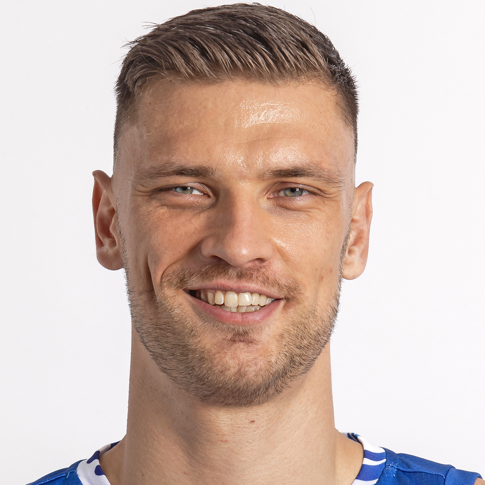Michal Michalak, fiche joueur, son actualité, ses stats - BeBasket