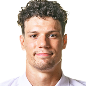 Giovanni Veronesi, fiche joueur, son actualité, ses stats - BeBasket