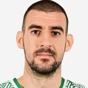 Andrey Ivanov, fiche joueur, son actualité, ses stats - BeBasket